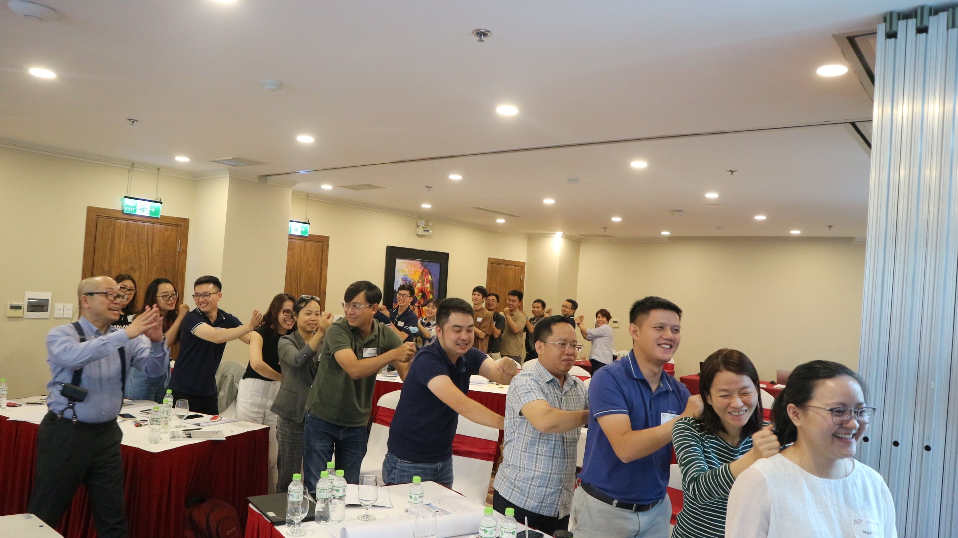 ESSENTIAL LEADERSHIP & MANAGEMENT SKILLS – KIMBERLY CLARK ESSENTIAL LEADERSHIP & MANAGEMENT SKILLS – KIMBERLY CLARK