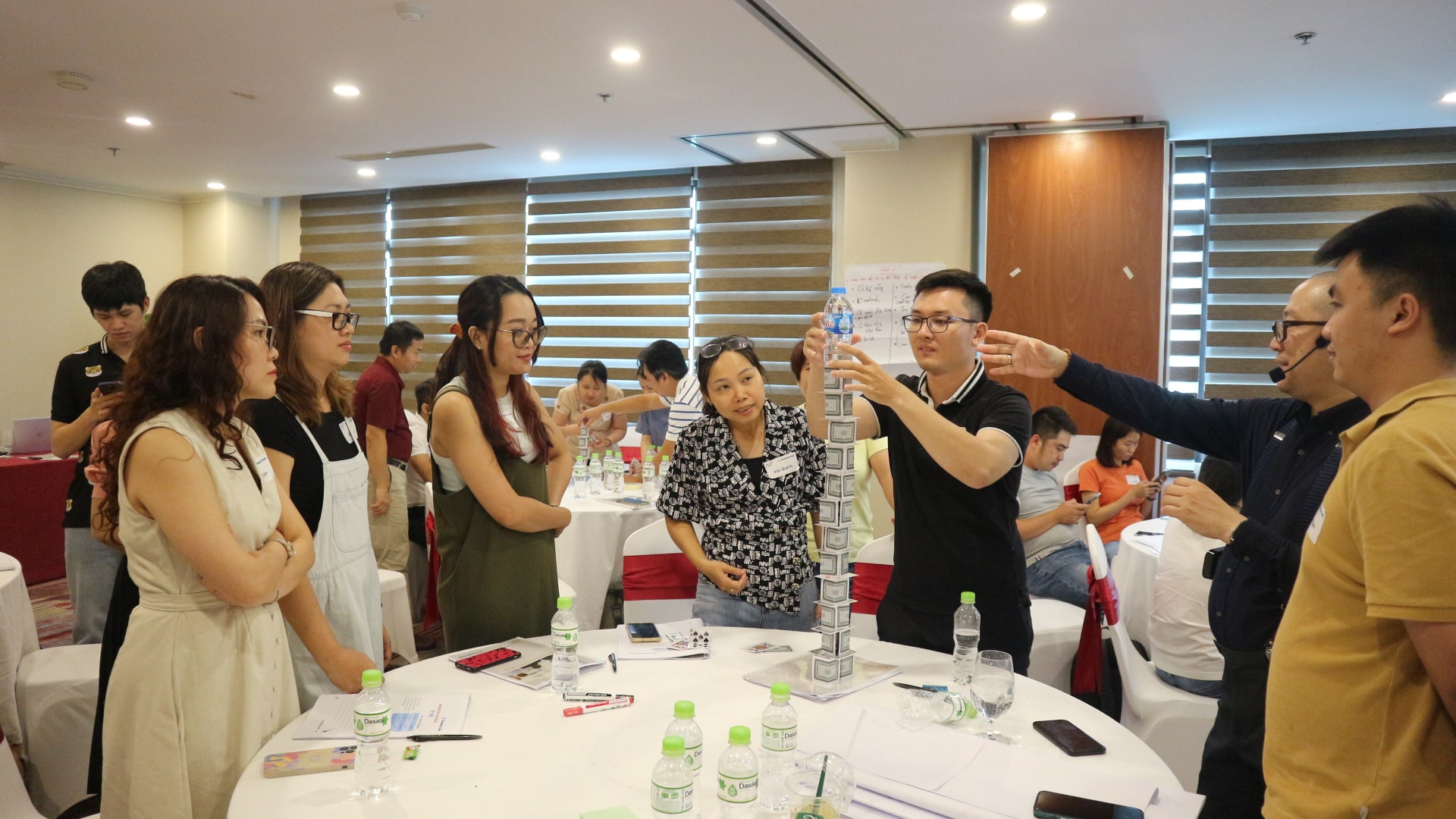 ESSENTIAL LEADERSHIP & MANAGEMENT SKILLS – KIMBERLY CLARK ESSENTIAL LEADERSHIP & MANAGEMENT SKILLS – KIMBERLY CLARK