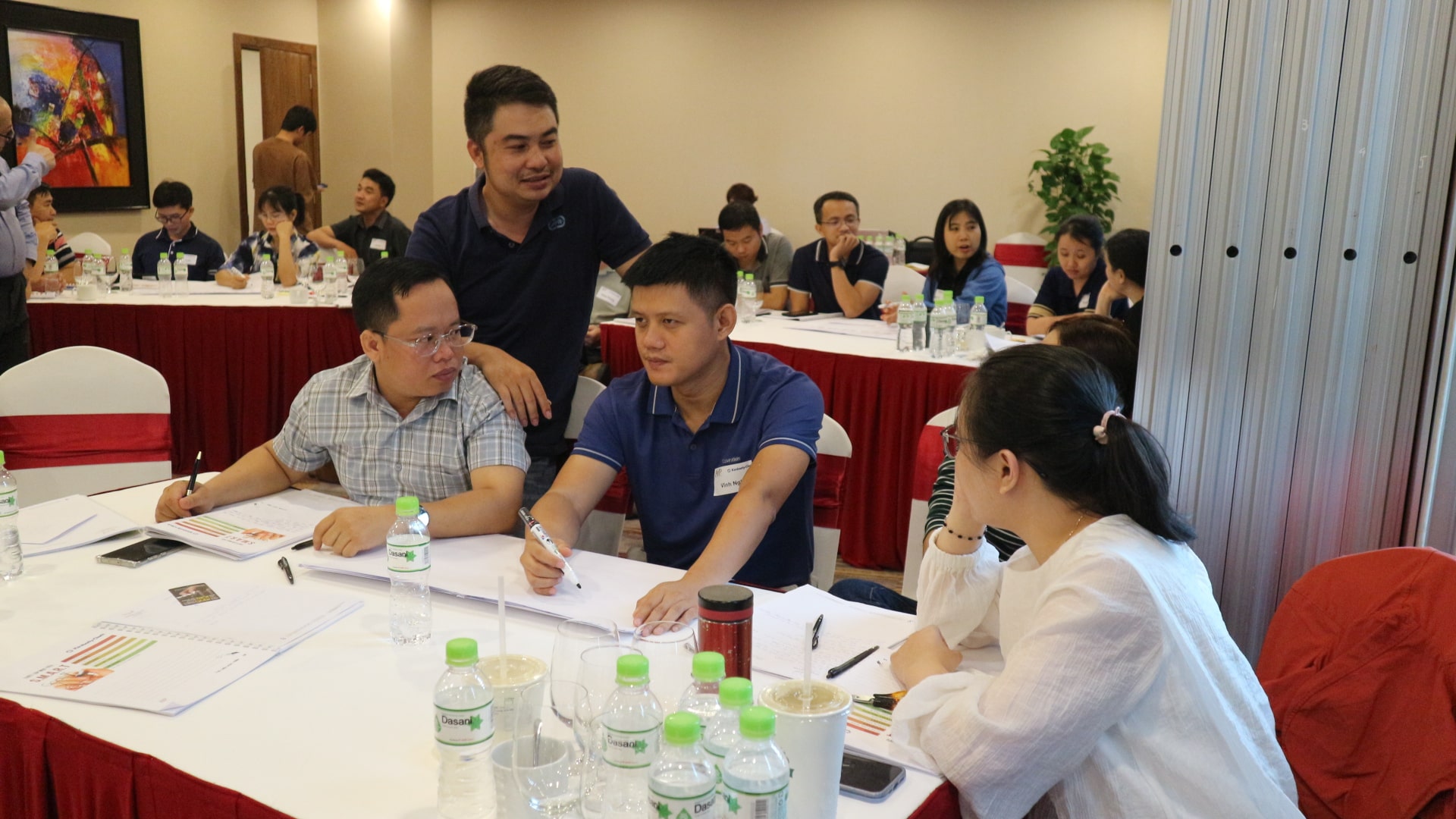 ESSENTIAL LEADERSHIP & MANAGEMENT SKILLS – KIMBERLY CLARK ESSENTIAL LEADERSHIP & MANAGEMENT SKILLS – KIMBERLY CLARK