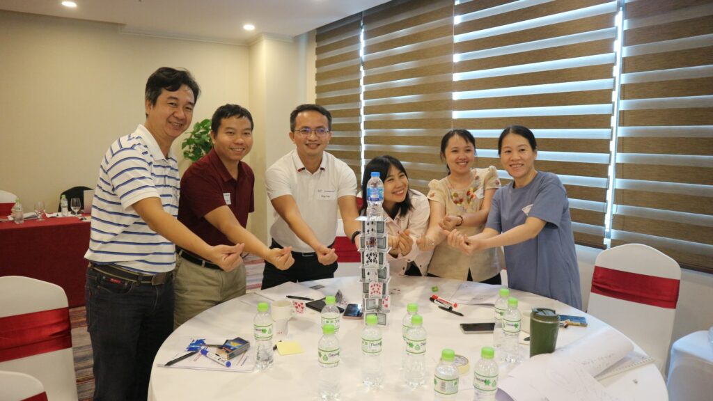 ESSENTIAL LEADERSHIP & MANAGEMENT SKILLS – KIMBERLY CLARK ESSENTIAL LEADERSHIP & MANAGEMENT SKILLS – KIMBERLY CLARK